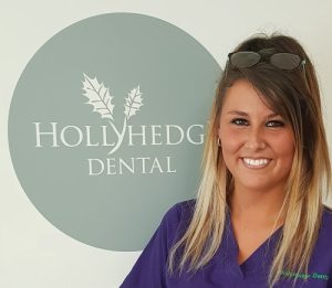 Team – Hollyhedge Dental
