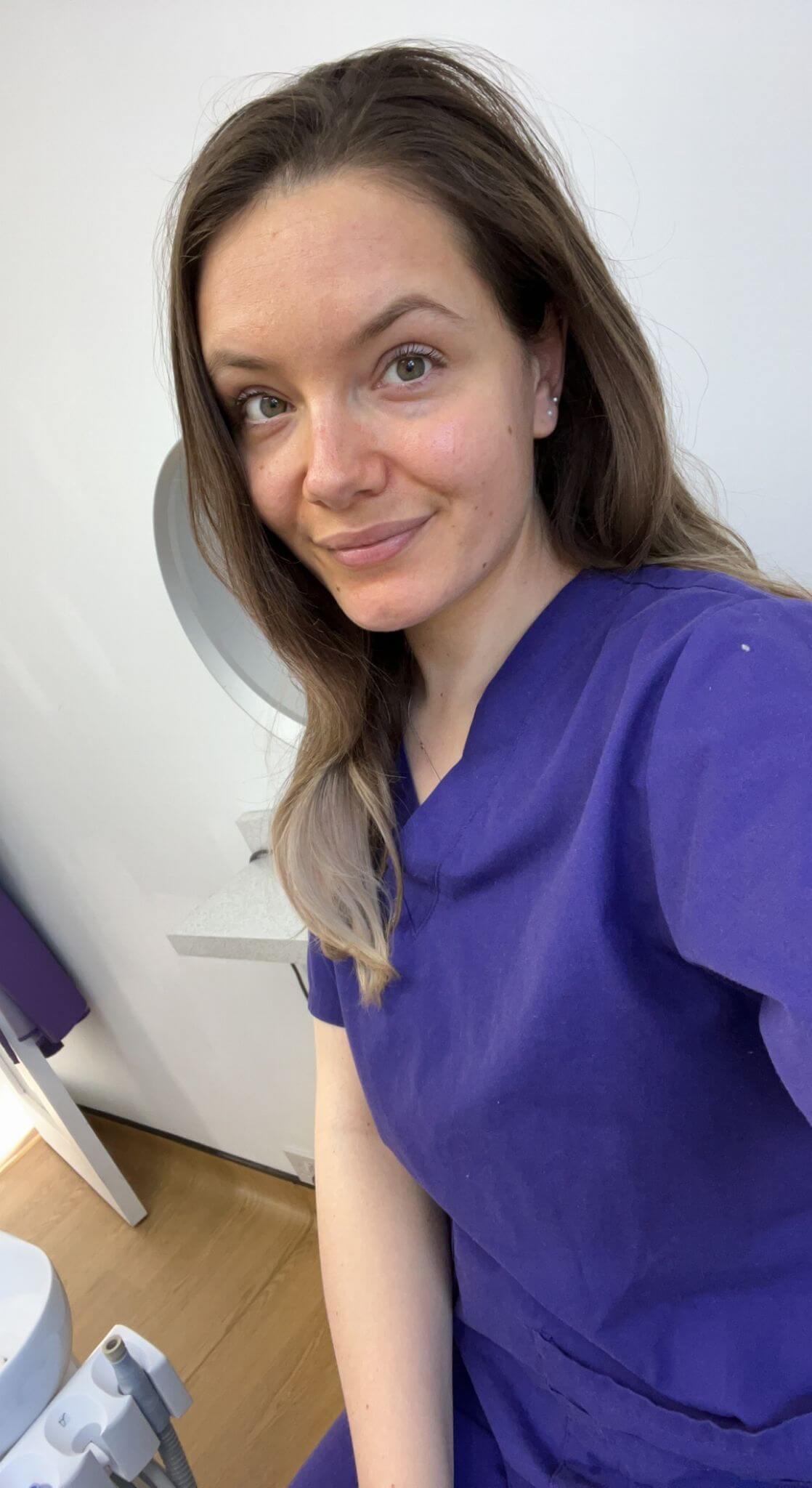 Team - Hollyhedge Dental